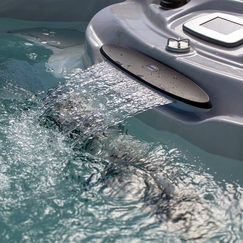 Jacuzzi Spas